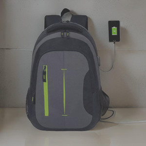 JairaJ backpack bag laptop bag school backpag(20*14) 38 L Laptop ...