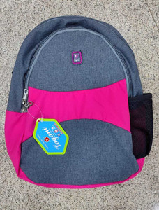 JHGBH SDF7 10 L Backpack PINK - Price in India | Flipkart.com