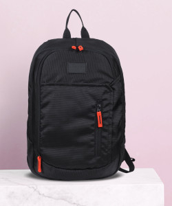 Strabo Monaco 12 L Laptop Backpack Black - Price in India | Flipkart.com