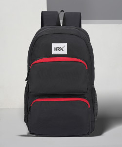HRX by Hrithik Roshan Unisex Lifestyle 01 35 L Large Laptop Backpack ...
