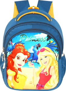 FLYHIGH 30L school bag for KG student and from 1st to 4th class ...