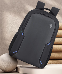 HP X Entry Backpack Light weight Upto 15.6 Inch Laptop Backpack 30 L ...