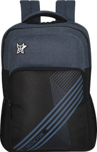 Arctic Fox Flex Blue 25 L Laptop Backpack Blue - Price in India ...