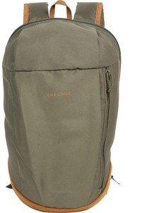 QUECHUA by Decathlon Hiking 10L Backpack - NH100 Green By Decathlon 10 ...