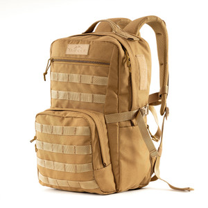 Tripole Captain 25 L Backpack Khaki - Price in India | Flipkart.com
