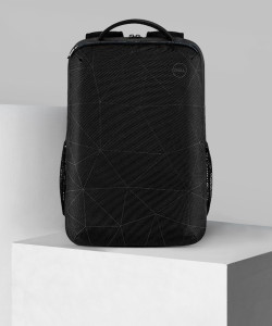 DELL Essential Backpack 15 (ES1520P) 25 L Backpack Black - Price in ...