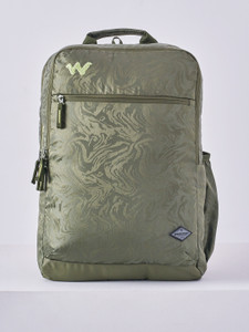 Wildcraft Andes 35 35 L Backpack Olive - Price in India | Flipkart.com