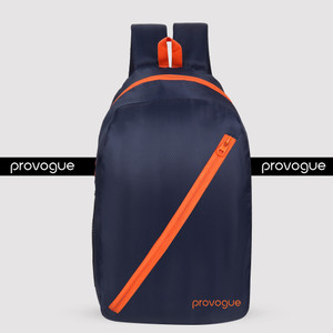 PROVOGUE DAYPACK Small Bags for daily use library office outdoor hiking ...