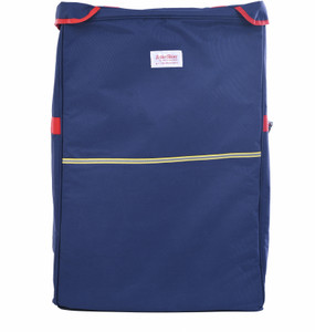 BetterShine Blue Logistics/Grocery/Parcel/Courier/Luggage Delivery Bag ...