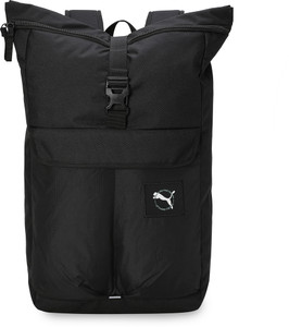 PUMA Better Backpack 24 L Laptop Backpack Black - Price in India ...