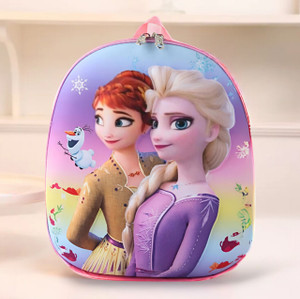 forevercarry Trendy Attractive 3D Character Backpack For Kids 50 L ...