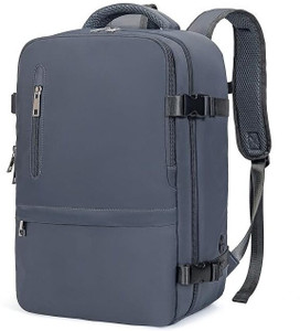 Ristoss Backpack 55 L Laptop Backpack Navy Blue - Price in India ...