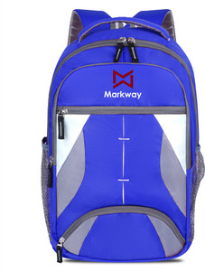 markway 35L Laptop Backpack unisex backpack fits upto 16 INCH /college ...