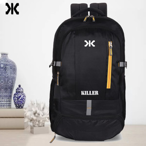 KILLER ORINE DESIGN HIGH CAPACITY LAPTOP BAGPACK FOR DAILY TRAVEL 55 L ...
