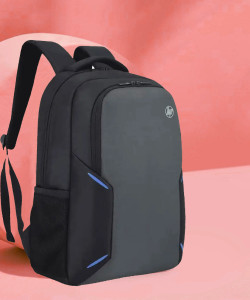 HP X Entry Light weight Backpack 7006 30 L Laptop Backpack Black_7006 ...
