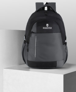 Roadster nFor College School Travel Office Casual Backpack For Men ...