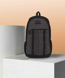 HRX by Hrithik Roshan KGoing Unisex bag for men fit upto 16 Inch ...
