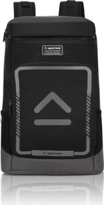 Uppercase 23L Tall Boy 14.6'' Water-Resistant 23 L Laptop Backpack ...
