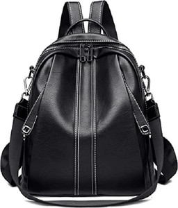 Louis Craft Medium 15L Backpack Cute Style Female Student Waterproof 15 ...