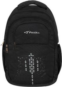 FIDMA Large 35 L Laptop Backpack 35 Ltrs Large Backpack with 3 ...