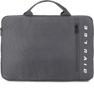 Flipkart.com | divulge Carapace pro padded laptop sleeve fits upto 15.6 ...