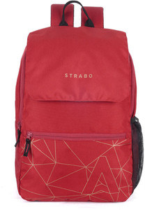 Strabo , Camaro Men & women Bag for School, College and office bag 23 L ...