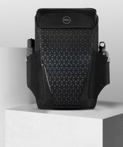 DELL Gaming Backpack 17 GM1720PM Fits most laptops up to 17" 18 L ...