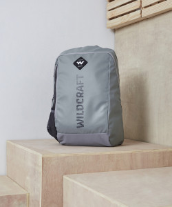 Wildcraft Streak 24 20 L Laptop Backpack Gry_Limstn - Price in India ...