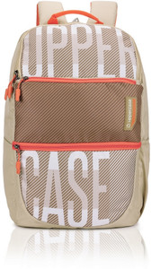 Uppercase Capus 2503 School Backpack 2025 Collection Double Compartment ...