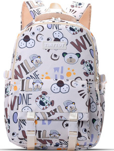 Tinytot SB223_04L Unisex Office/College/Business Bag Upto 17 Inch ...