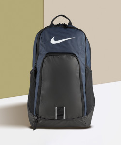 NIKE Alpha Training 28 L Backpack Blue - Price in India | Flipkart.com