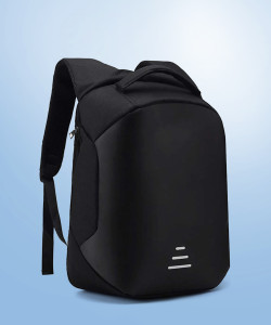 OL SKOOL OLSK011-NEW 30 L Backpack Black - Price in India | Flipkart.com