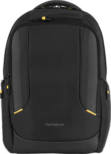 SAMSONITE LOCUS ECO LAPTOP BACKPACK N1 BLACK 24 L Laptop Backpack Black ...