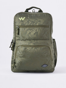 Wildcraft Andes 42 42 L Backpack Olive - Price in India | Flipkart.com