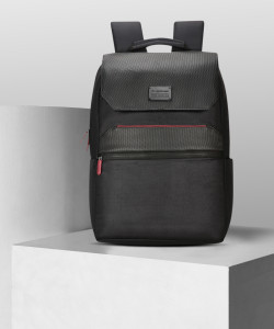Uppercase 19L Matrix Professional 15.6'' Laptop Bag, Rainproof Zippers ...