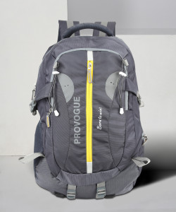 PROVOGUE Spacy Freeride unisex bag with rain cover Office/School ...