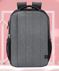 HP 15.6-inch Trolley Pass-Through; Padded Back Panel 27.6 L Trolley ...