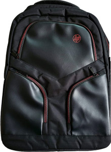 HP Opulent Water Resistant Rain Cover Backpack for upto 15.6 inch ...