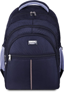 Chartered CHA1110 3 L Backpack BLACK - Price in India | Flipkart.com