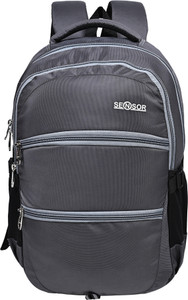 GBHSENSOR Smart & Stylish: The Ultimate 30L Backpack- Ideal for School ...