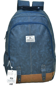 am anand rider AR Premium Faux Leather 28 L Water Resistant Finsih ...