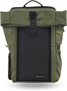 CarryPro HOBO25 Everyday Workation Backpack(16 inch), Camera Box, Men ...