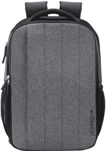 PROVOGUE 15.6-inch Trolley Pass-Through 30 L Trolley Laptop Backpack ...