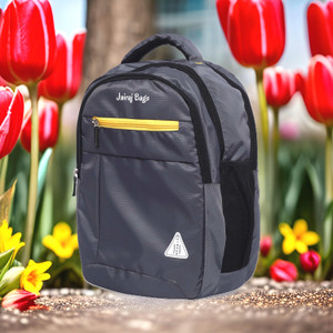 JairaJ regular size Laptop school bag college travell office bag with ...