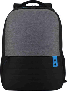 Lynx 15.6 Inch Dyanamic Backpack 23 L Laptop Backpack Grey - Price in ...