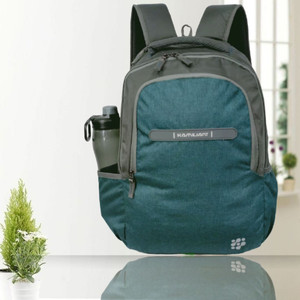 kamiliant by american tourister KAM MAVERICK 30 L Laptop Backpack Teal ...