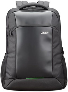 Acer Trenzo New Airmesh Padded 23 L Laptop Backpack Premium Black ...
