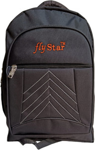 fly star ARB 05 40 L Laptop Backpack Black - Price in India | Flipkart.com