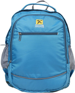 POLO CLASS Laptop BackPack-D.blue 28 L Laptop Backpack D.blue - Price ...
