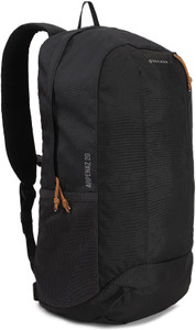QUECHUA BY DECATHLON Hiking Backpack 20 L - Arpenaz 20 - Black 20 L ...